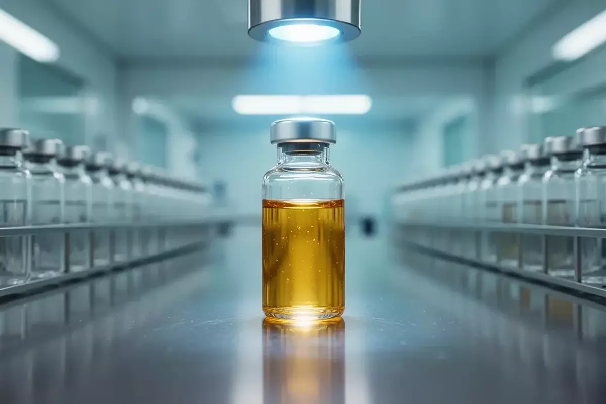 Viking Therapeutics Aktie: Phase 3 für VK2735 noch 2026