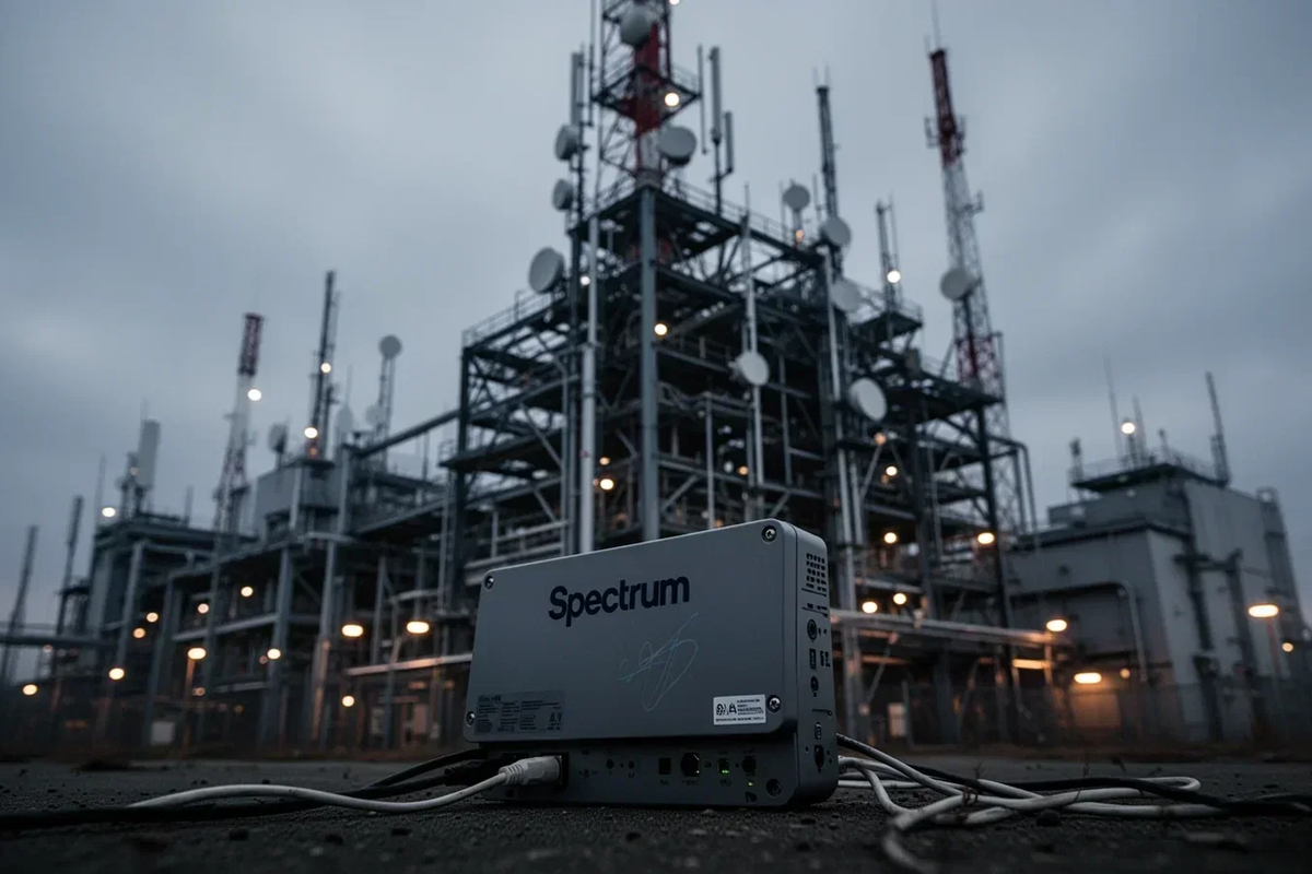 Charter Communications Aktie: discovery+ für Spectrum-Kunden kostenlos
