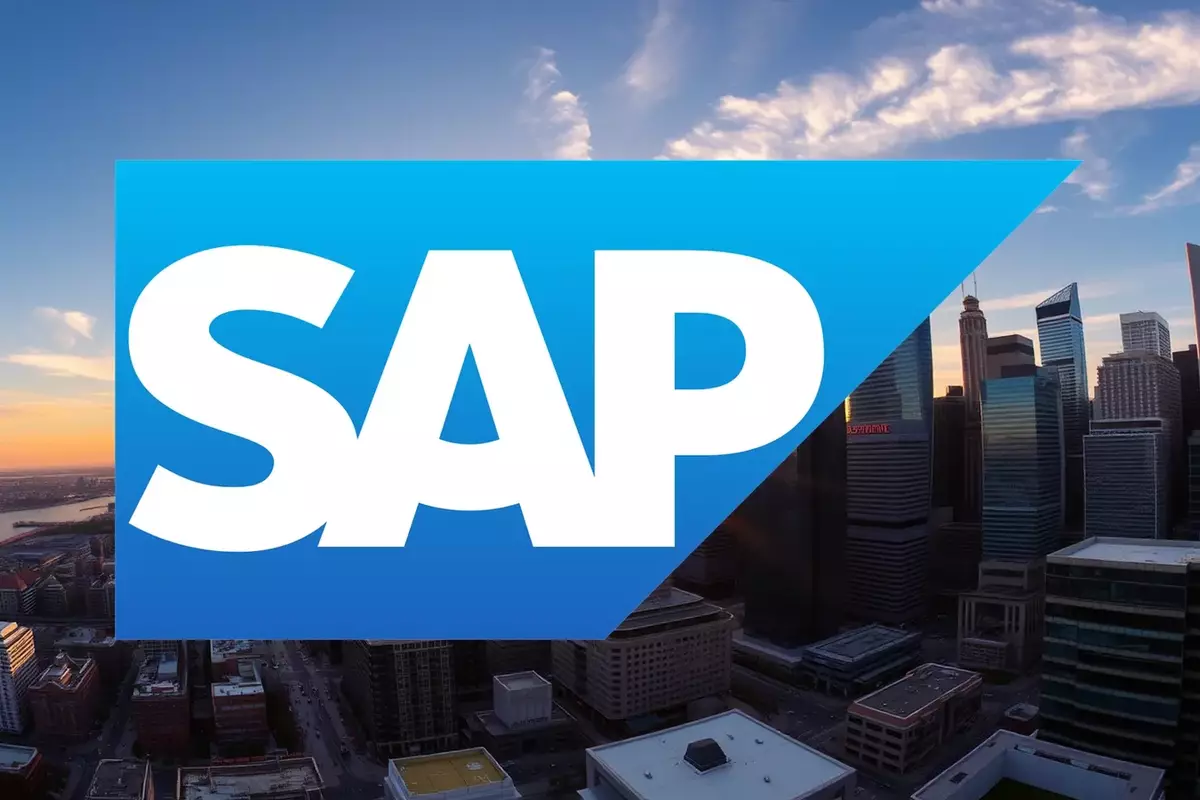 SAP’s Autonomous Enterprise Vision Encounters a Skeptical Market as ...