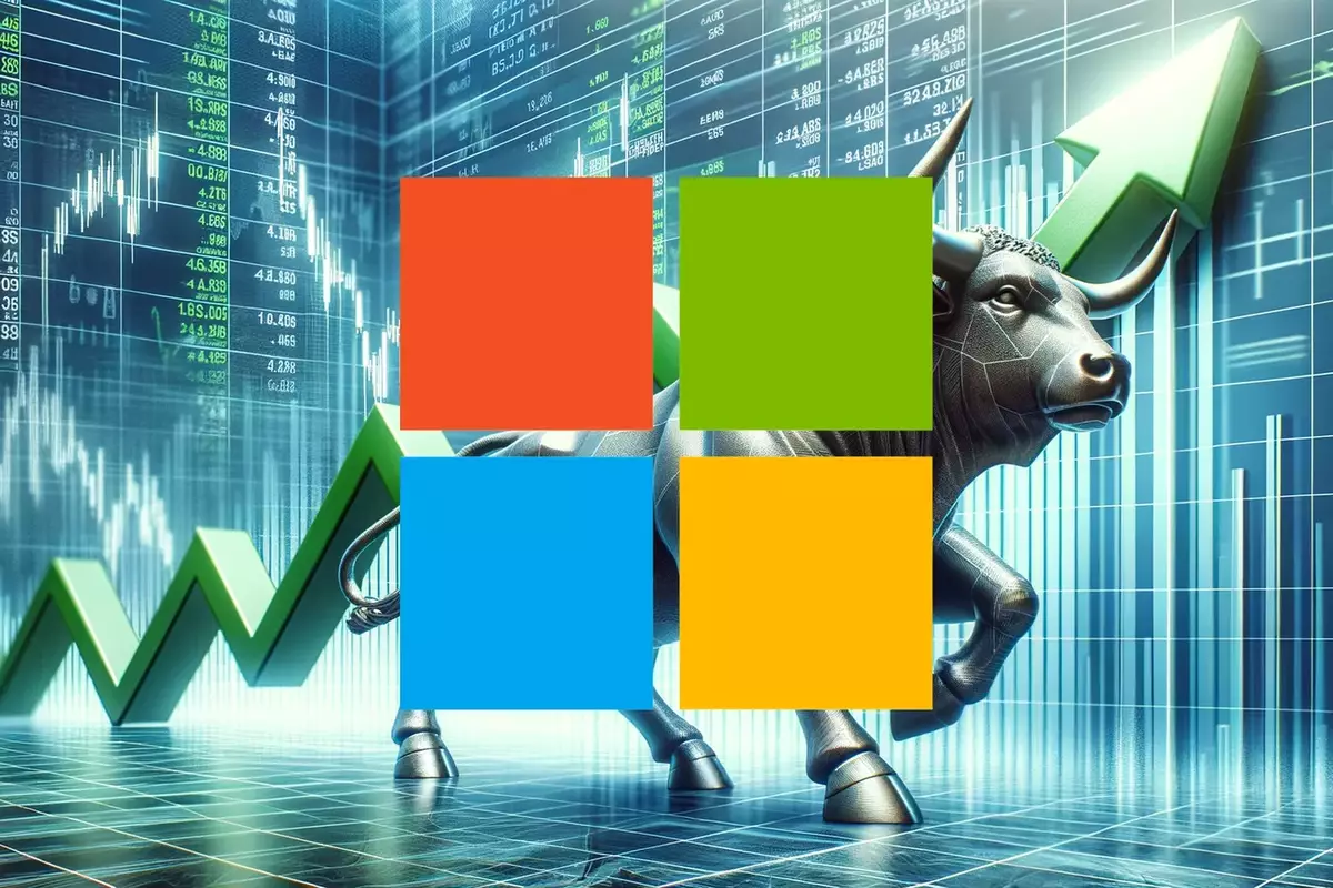 Microsoft’s AI Autonomy Drive: Security Wins, OpenAI Cap, and a $1 ...