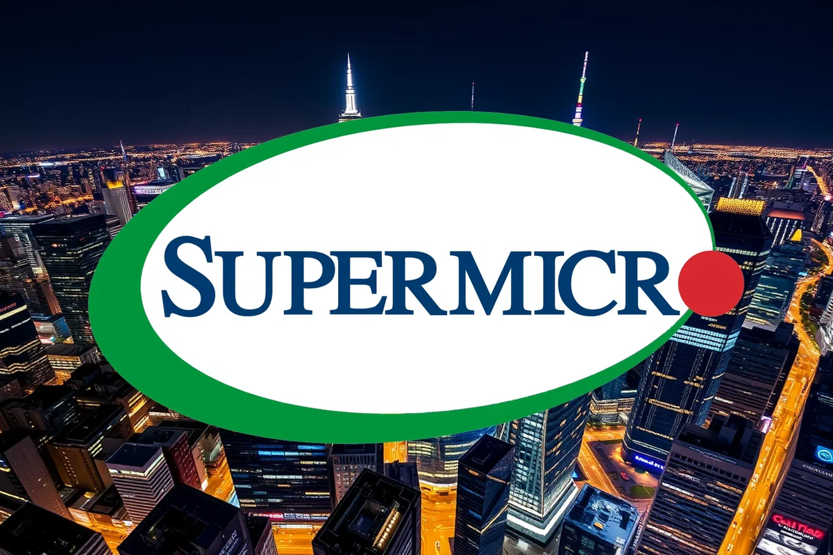 Super Micro Computer: la encrucijada entre récords financieros y ...