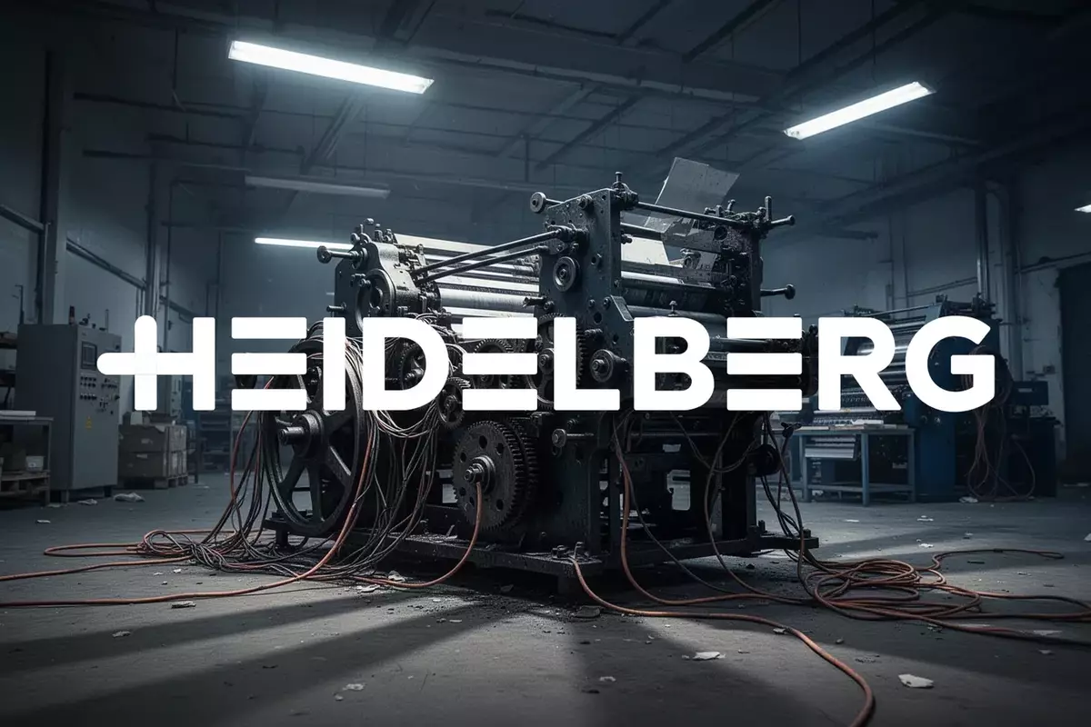 Heidelberg: Cartonmaster ohne festen Hardware-Partner