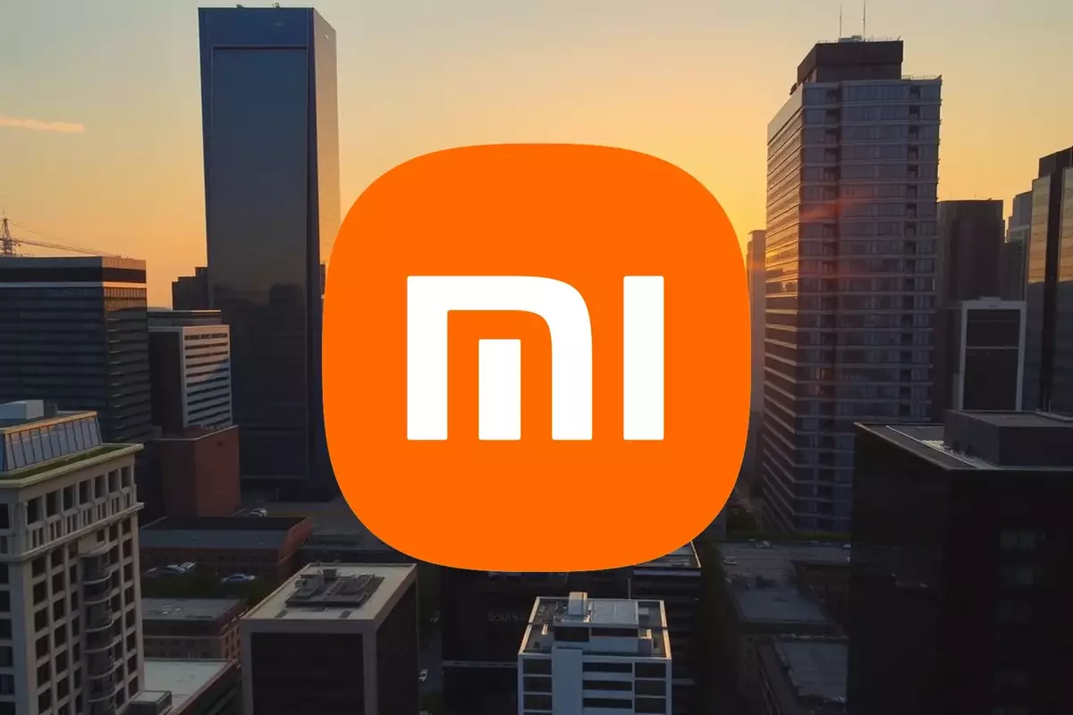 Xiaomi’s Twin-Track EV Assault: A 990?HP Flagship and a Budget Model ...