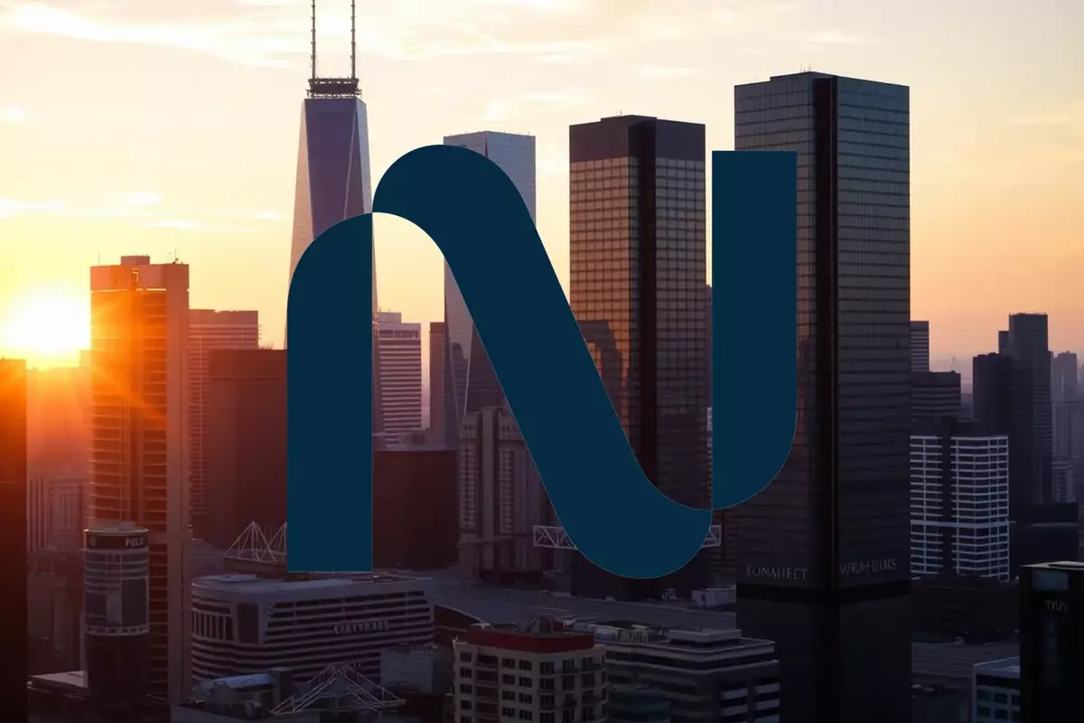 From Red to Black: Nebius Swings to Positive EBITDA as $50 Billion ...