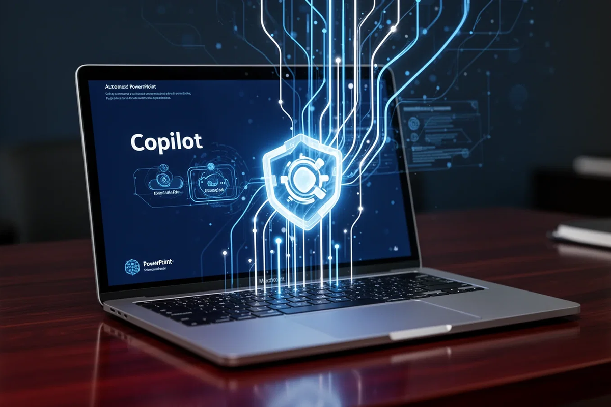 Microsoft Copilot Cowork: KI-Automation für PowerPoint und Co.