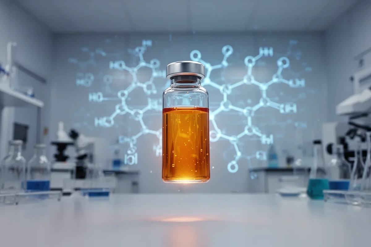 Gossamer Bio Aktie: Seralutinib-Antrag im September 2026