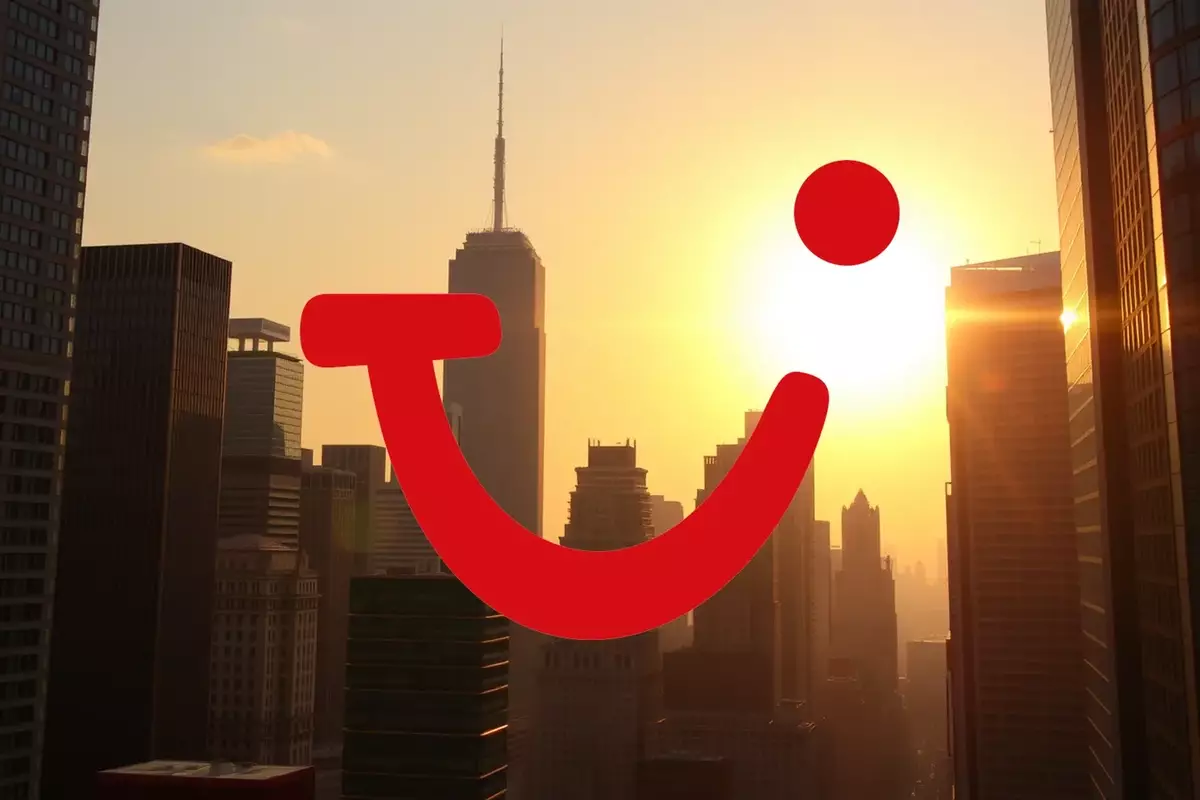 TUI's Summer Outlook Clouded by Soft Bookings and Greek Biometric ...