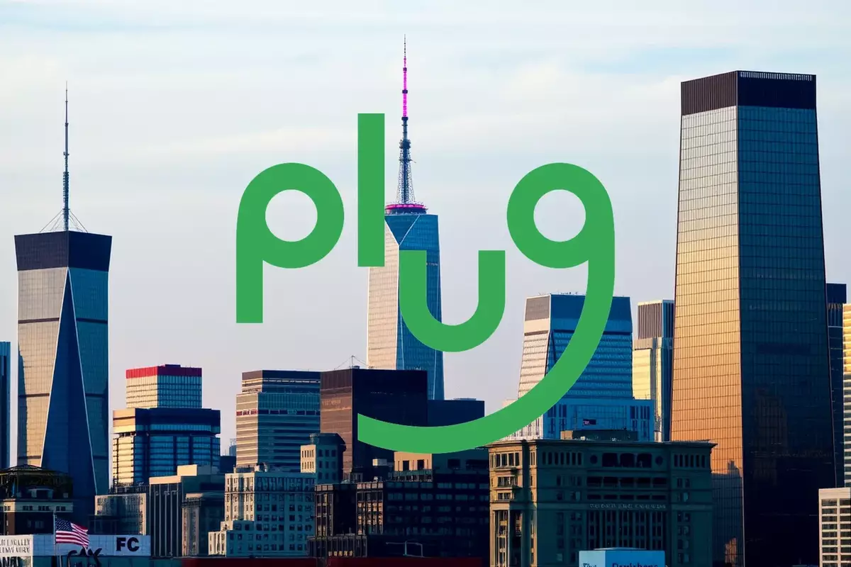 Plug Power’s Barrow Project Moves to Construction Phase as Stock’s AI ...