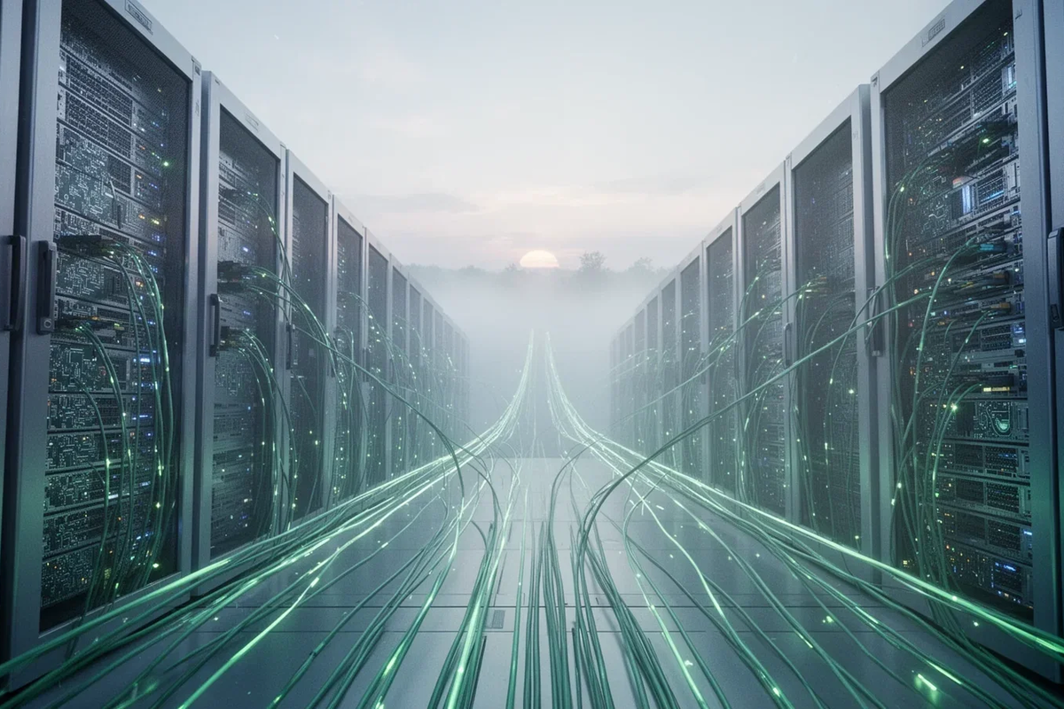 Nokia Aktie: 12-14% Wachstum Network Infrastructure 2026
