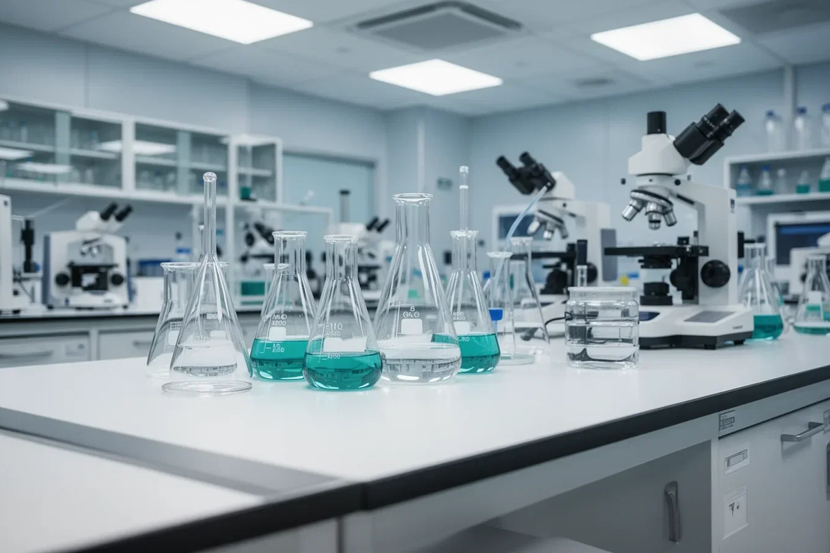 Genmab Aktie: 23 Abstracts auf ASCO und EHA