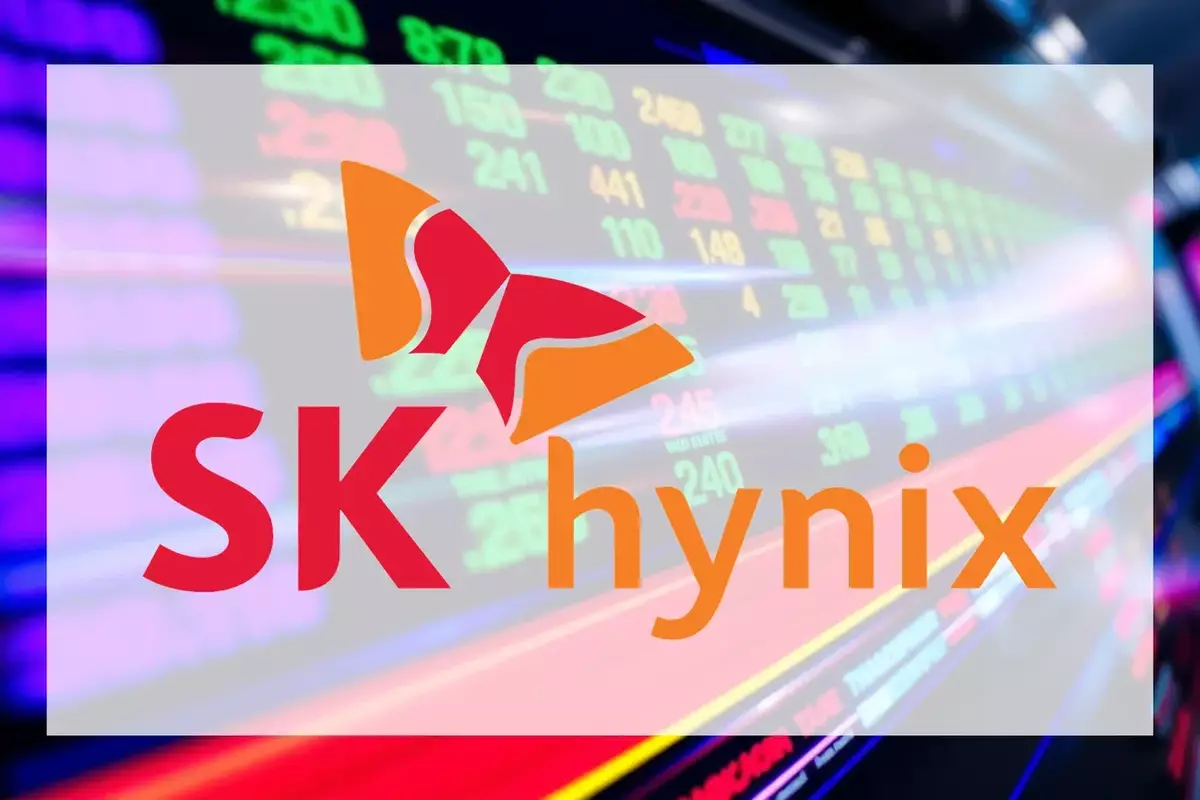 SK Hynix Opens the Leveraged Floodgates: New 2X ETFs Let Small ...