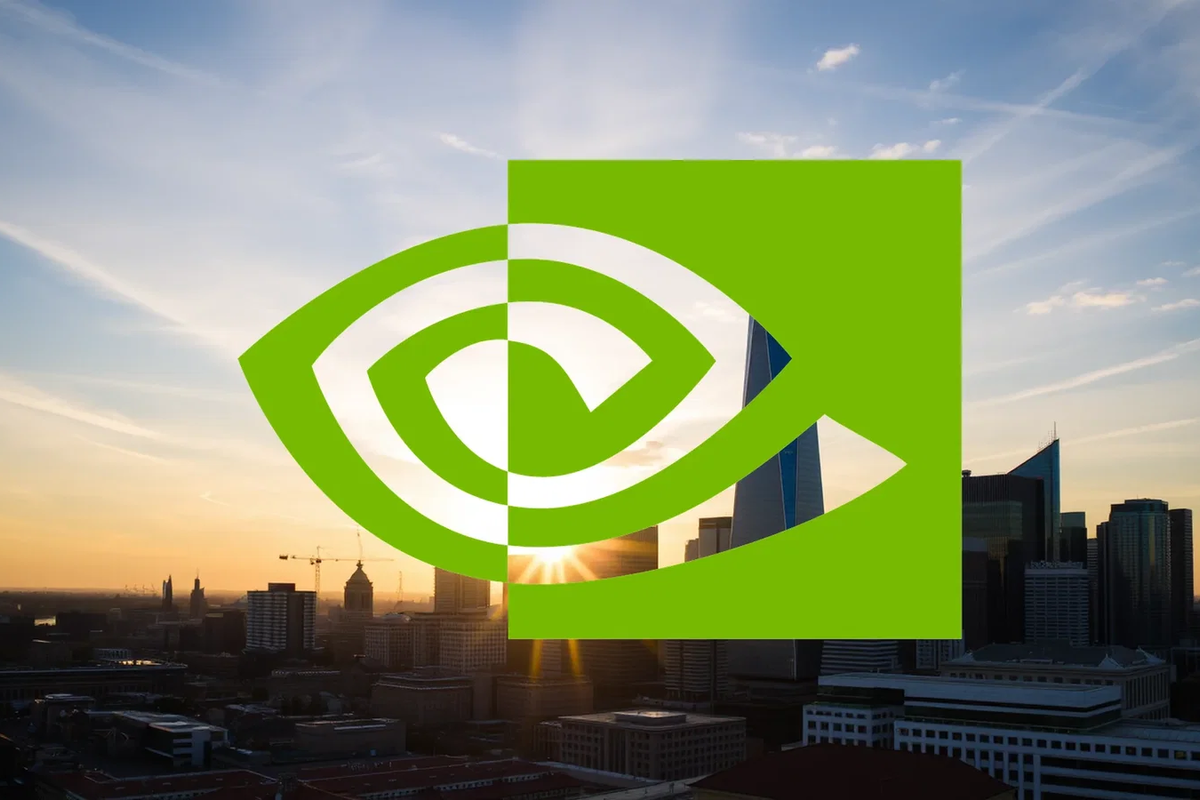 Nvidia’s Record Quarter Comes With a New Map: Data Center and Edge Are ...