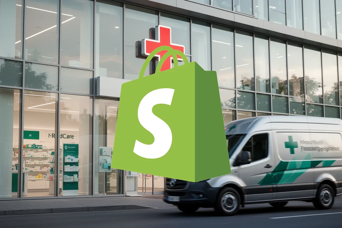 Redcare Pharmacy Aktie: Apotheken-Reform beschlossen