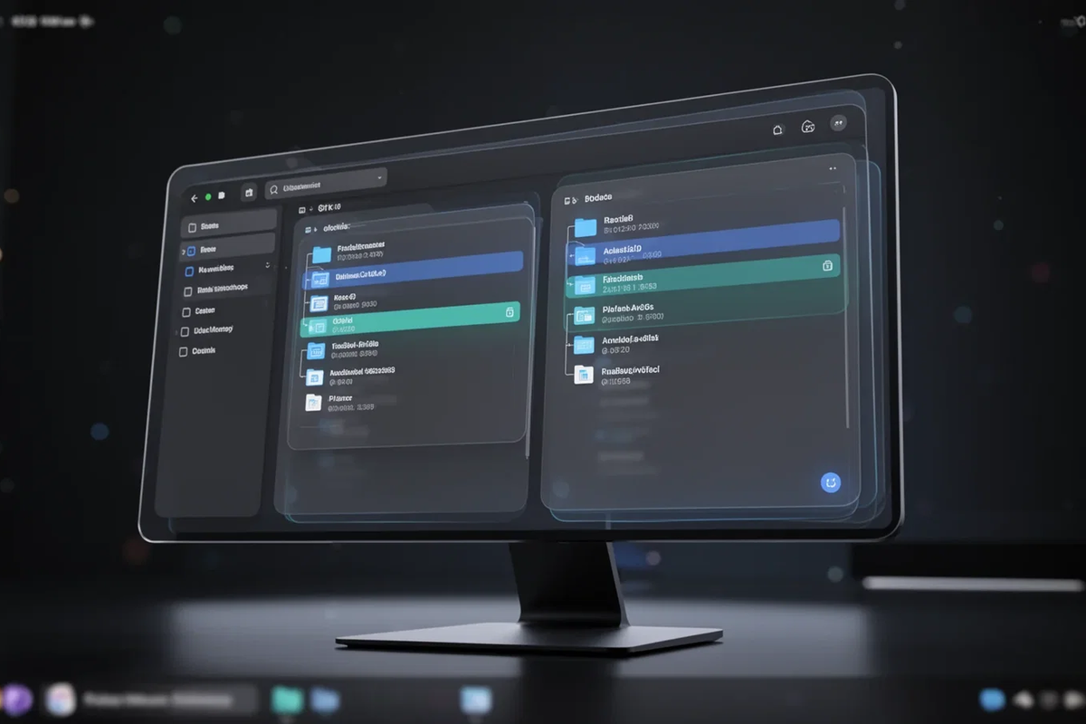 GNOME Commander 2.0.0: Rust-Migration und GTK4-Update abgeschlossen