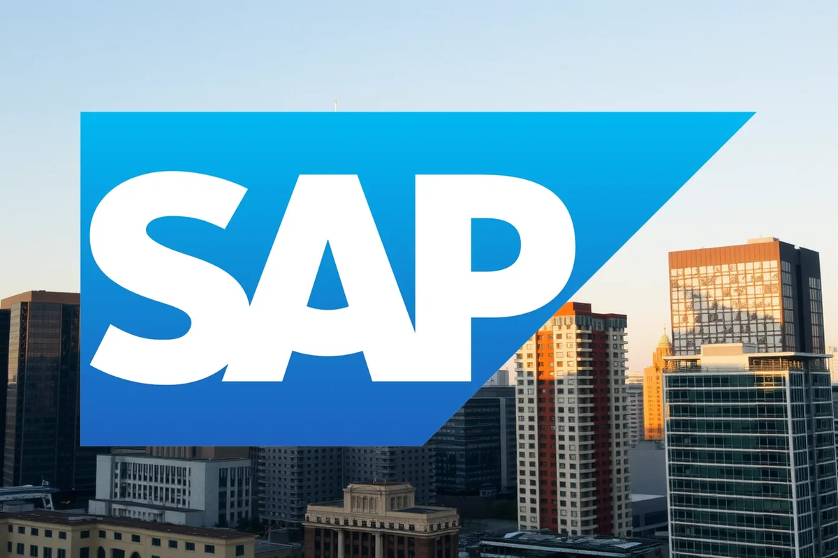 SAP’s Grand AI Ambitions Meet Harsh Market Reality Despite Government ...