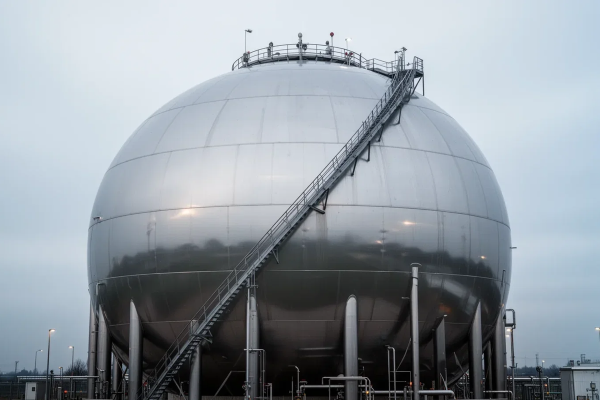 Air Liquide: 200-Tage-Linie durchbrochen