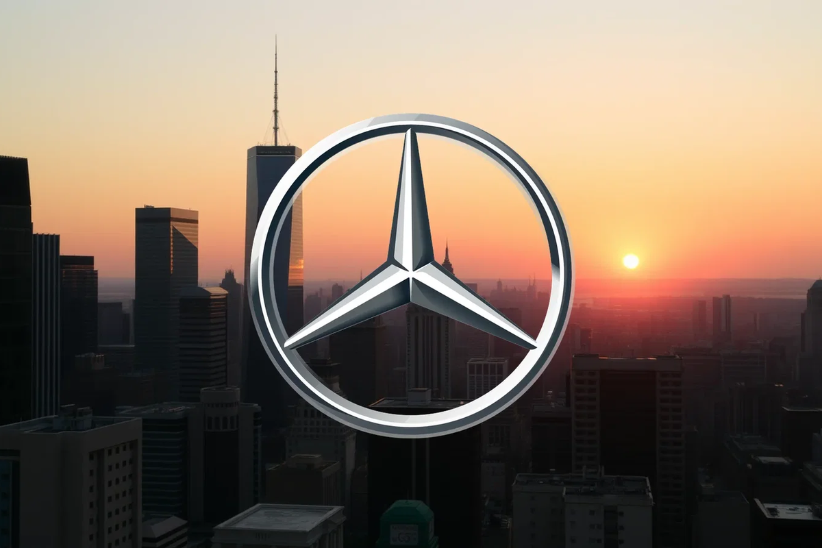 Mercedes-Benz Pivots to Practical Tech as Shares Stuck in the Slow Lane