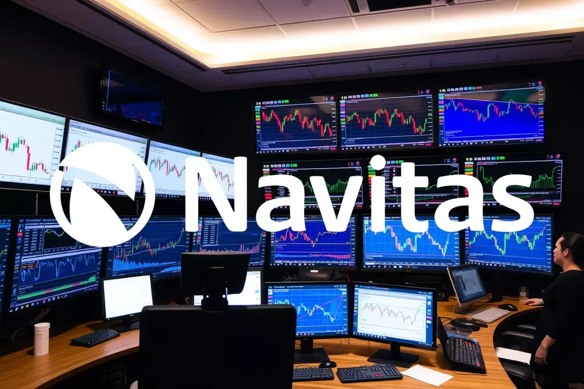Navitas Semiconductor: Record High of $29.25 on Nvidia Pact, But Share ...