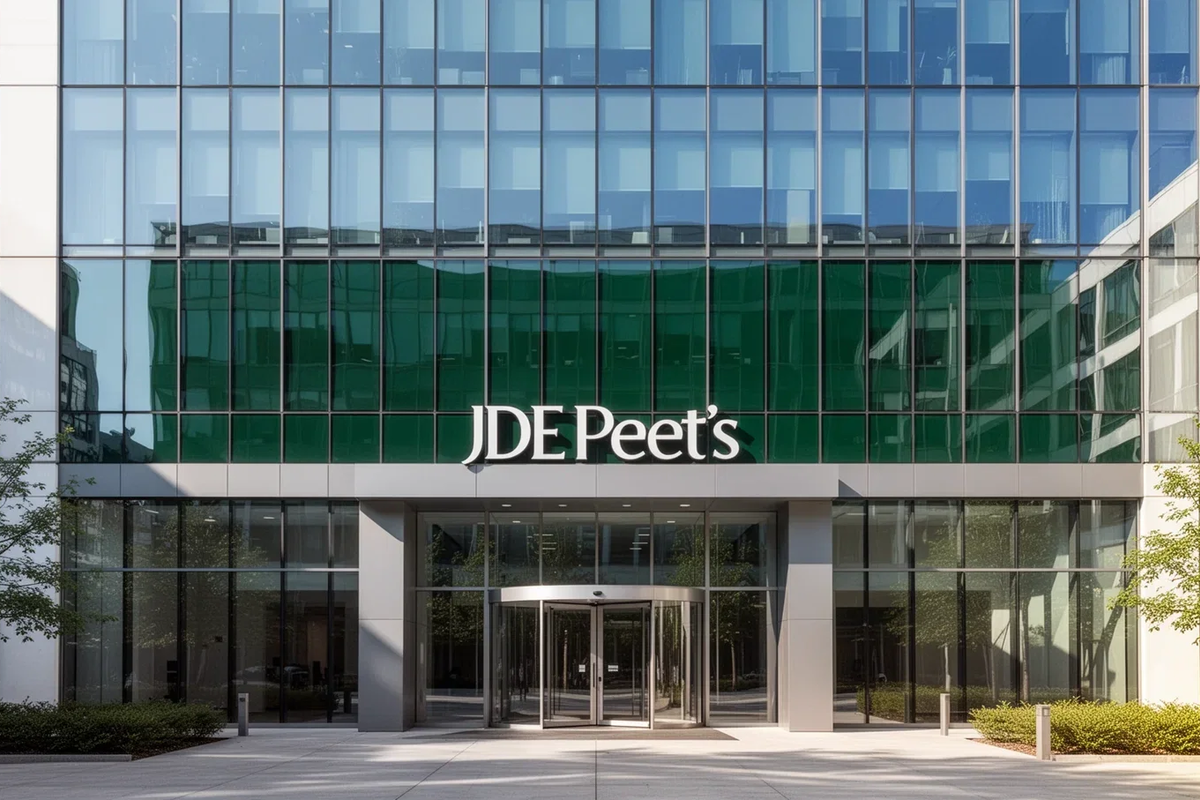 JDE Peet's: Spin-off für zweites Halbjahr 2026 geplant