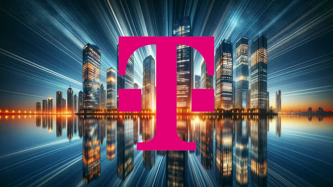 Deutsche Telekom Lands €250m Government AI Cloud Deal as Macro ...