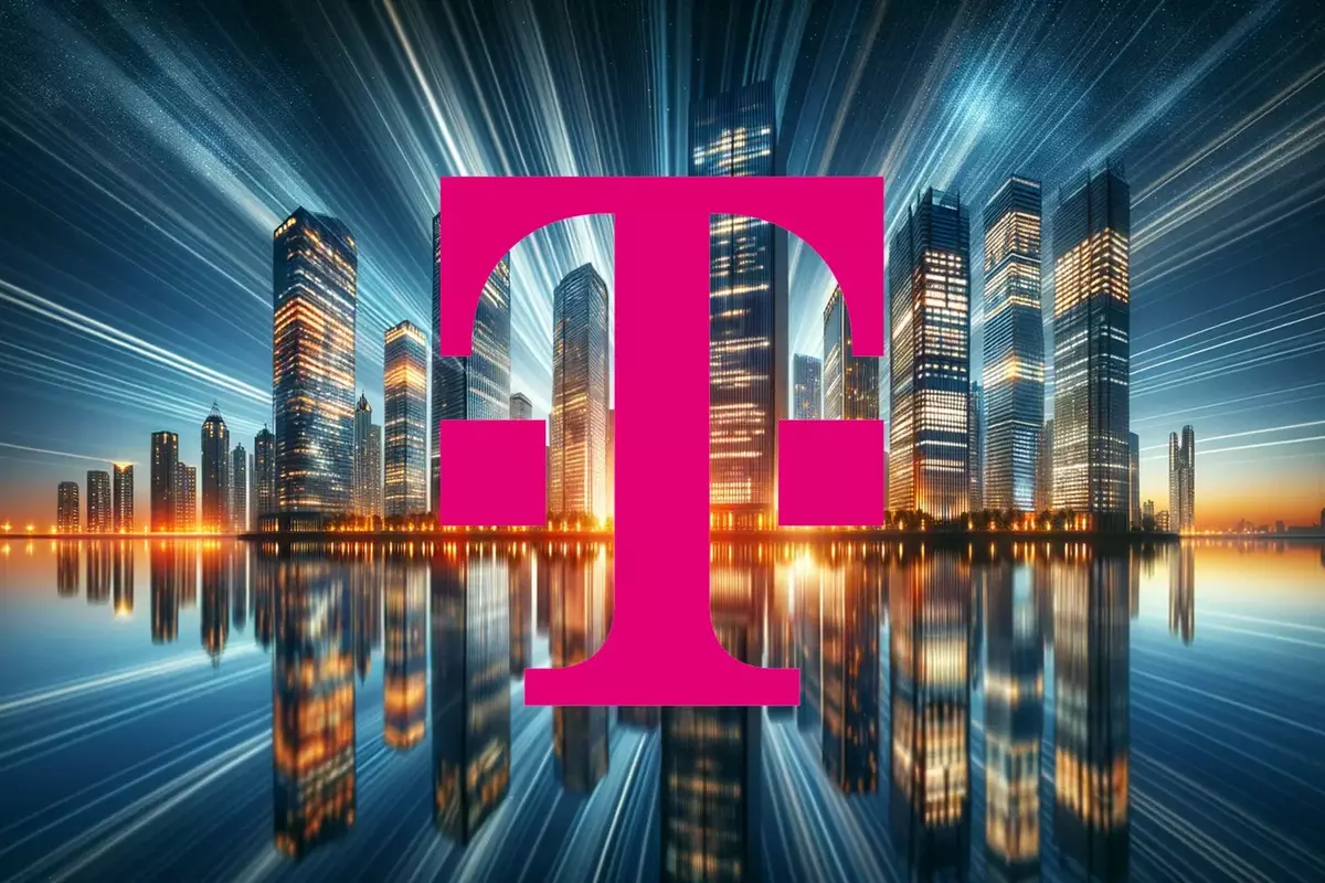 Deutsche Telekom Lands €250m Government AI Cloud Deal as Macro ...