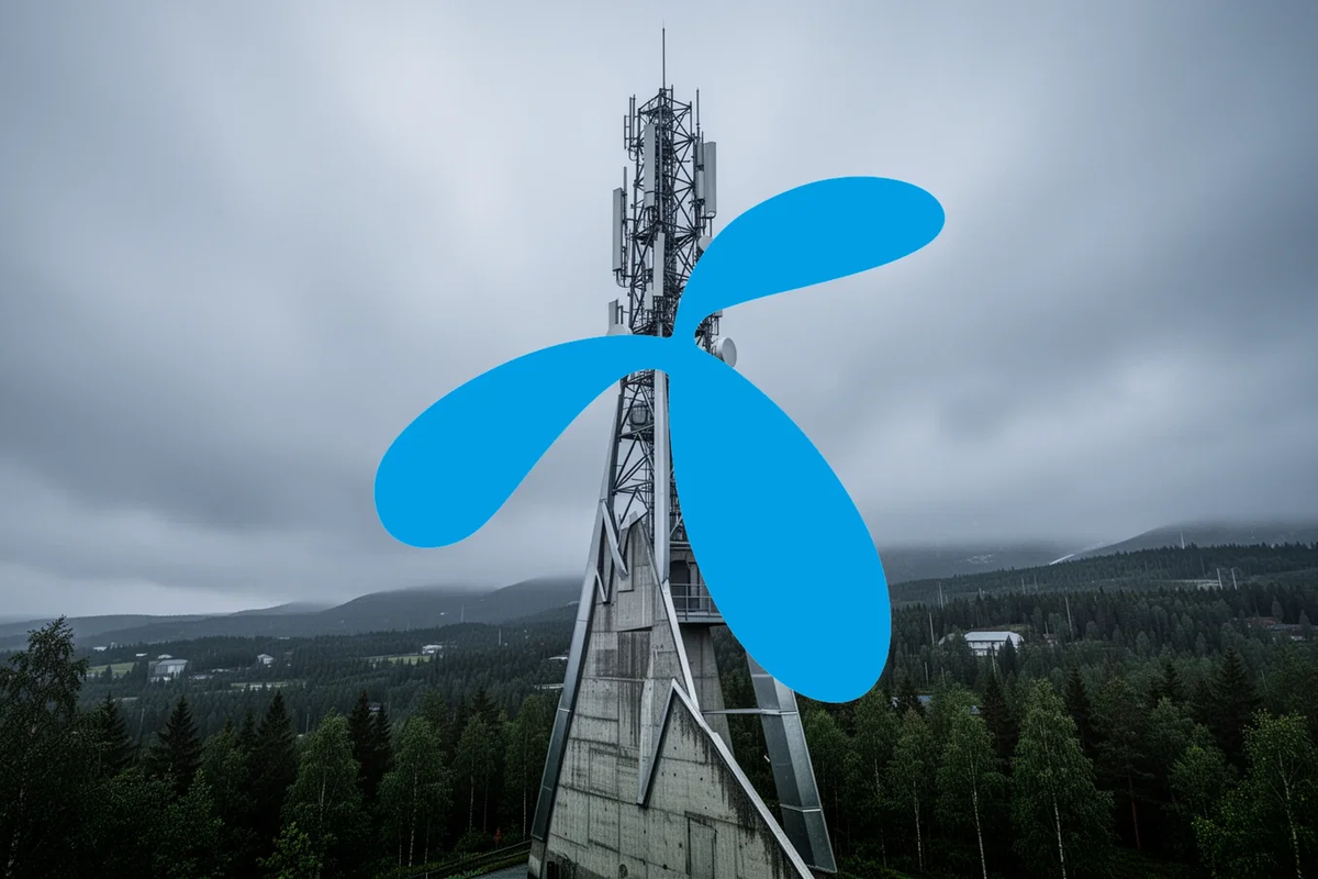 Telenor: BNP Paribas senkt Kursziel auf 168 NOK