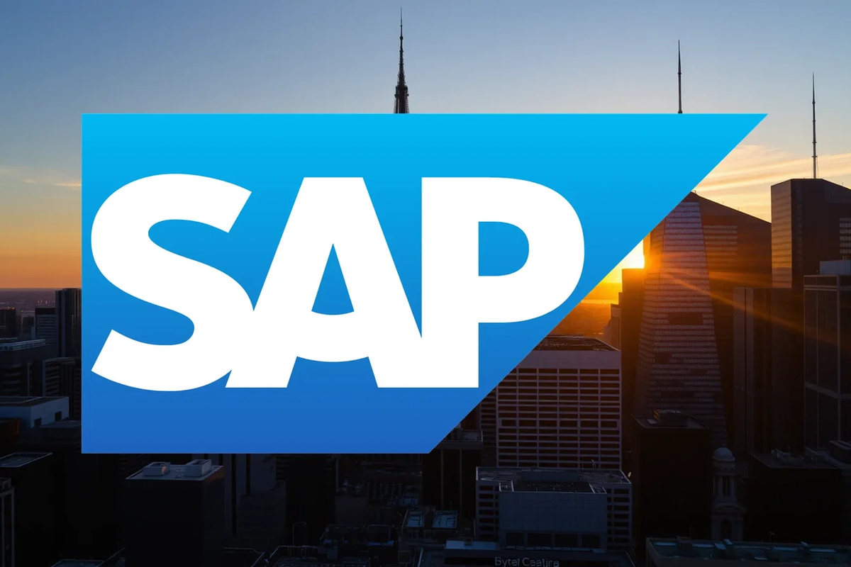 SAP's Technical Crossover Offers Hope, but Overbought RSI and Earnings ...