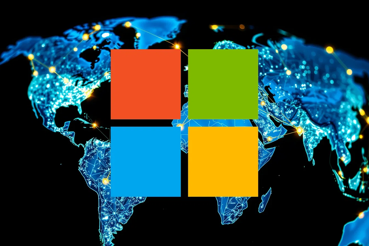 Microsoft’s AI Ambitions Meet a Reality Check: Leadership Shake-Up and ...