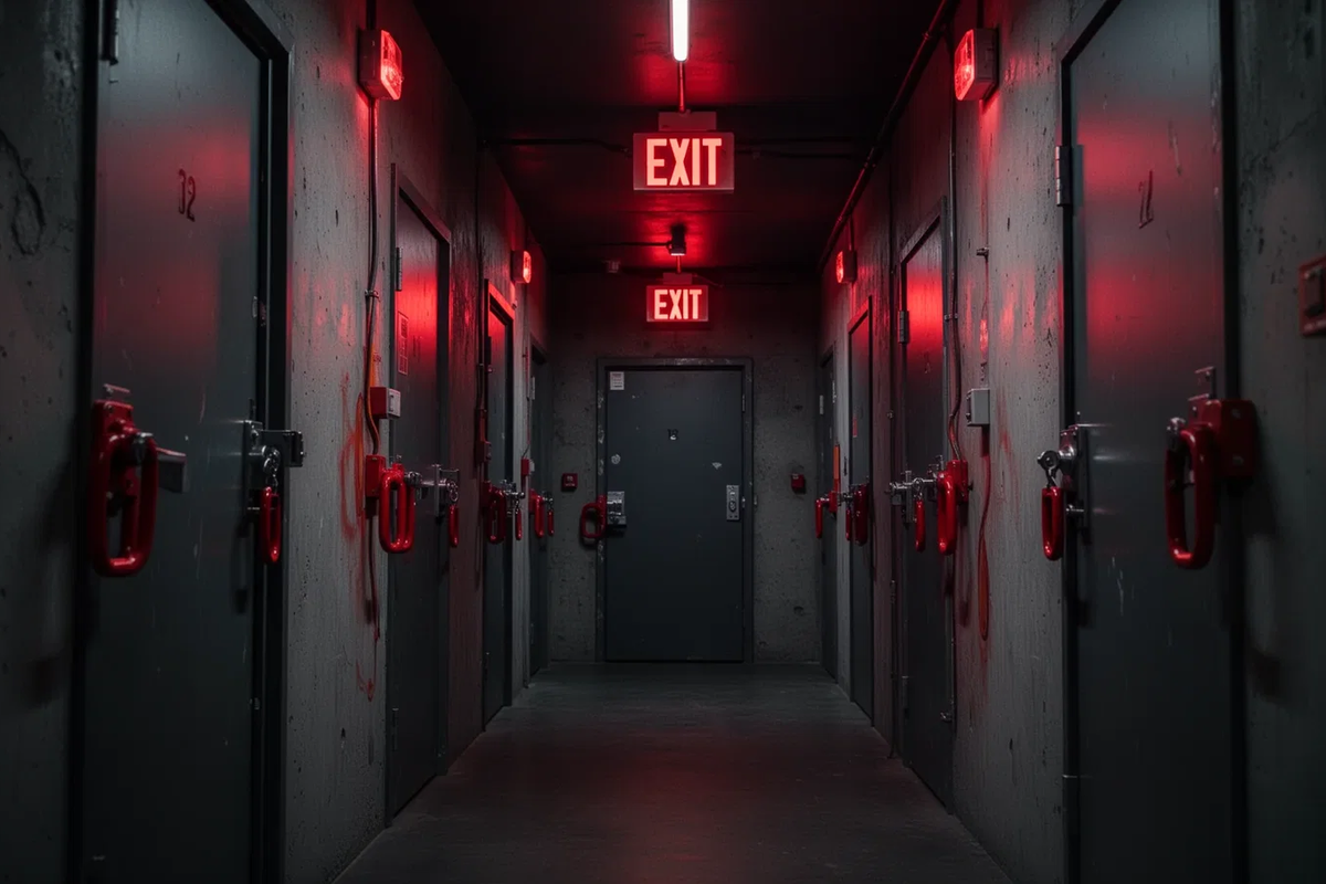 Kölner Escape Rooms: Strengere Brandschutzauflagen gefährden Betreiber