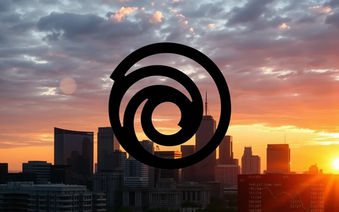 Ubisoft's €1.48bn Bloodbath Forces Profitability Reset as 'Black Flag ...