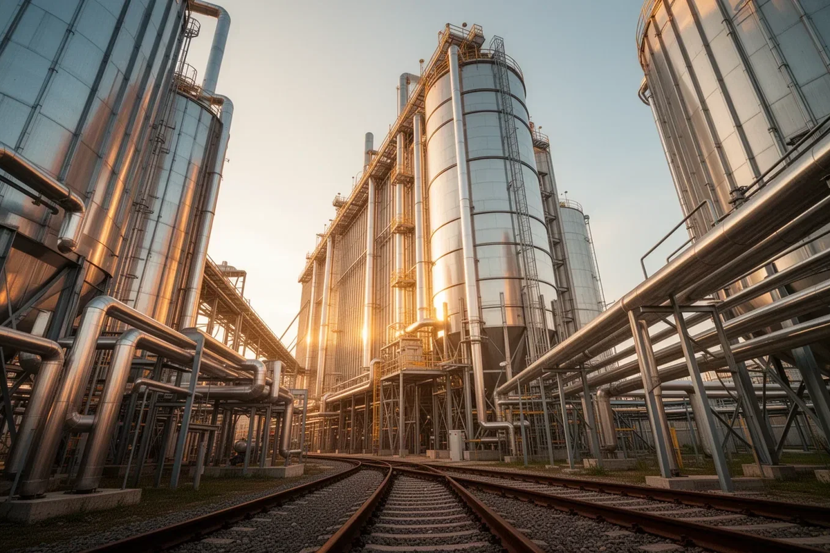 Albemarle Aktie: EBITDA springt um 148 Prozent