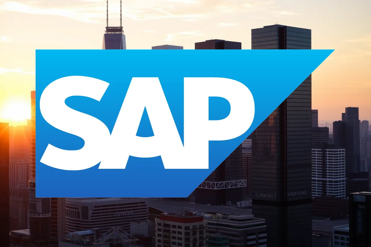 SAP's Ambitious AI Strategy Clashes With Tepid Investor Enthusiasm as ...