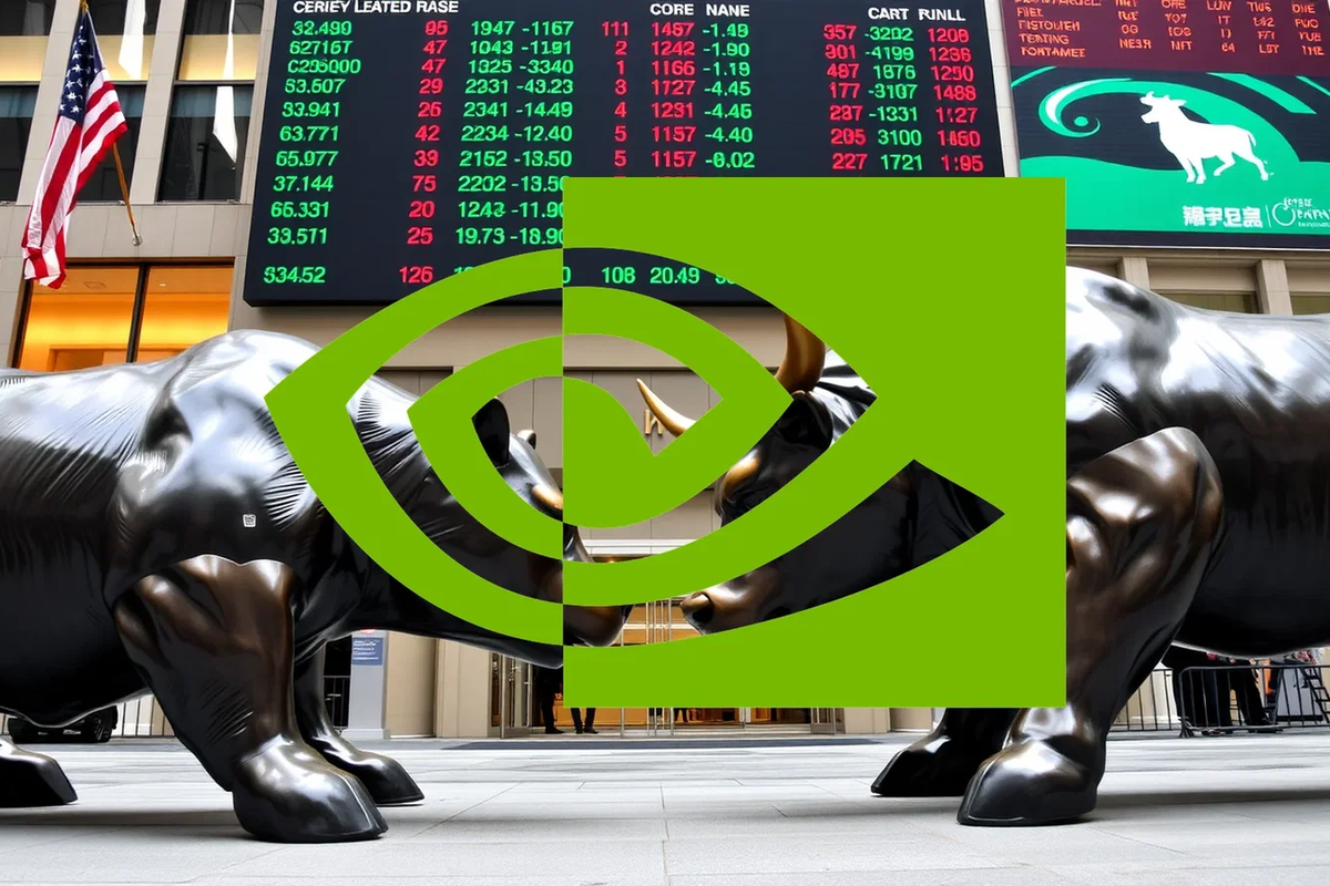Beyond the Datacenter: How Nvidia Plans to Dominate Telecom and Return ...