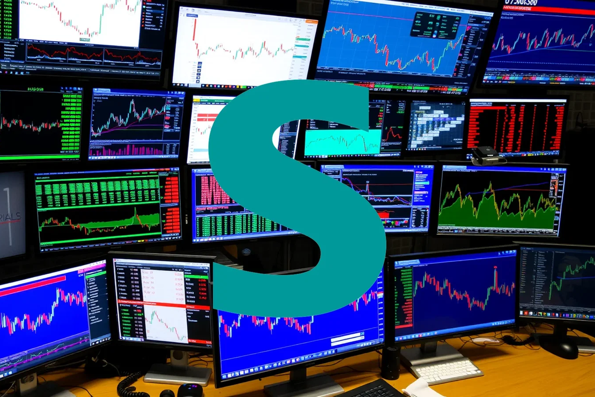 Siemens Stock Breaks 52-Week Barrier as Cost-Cutting Campus Move ...