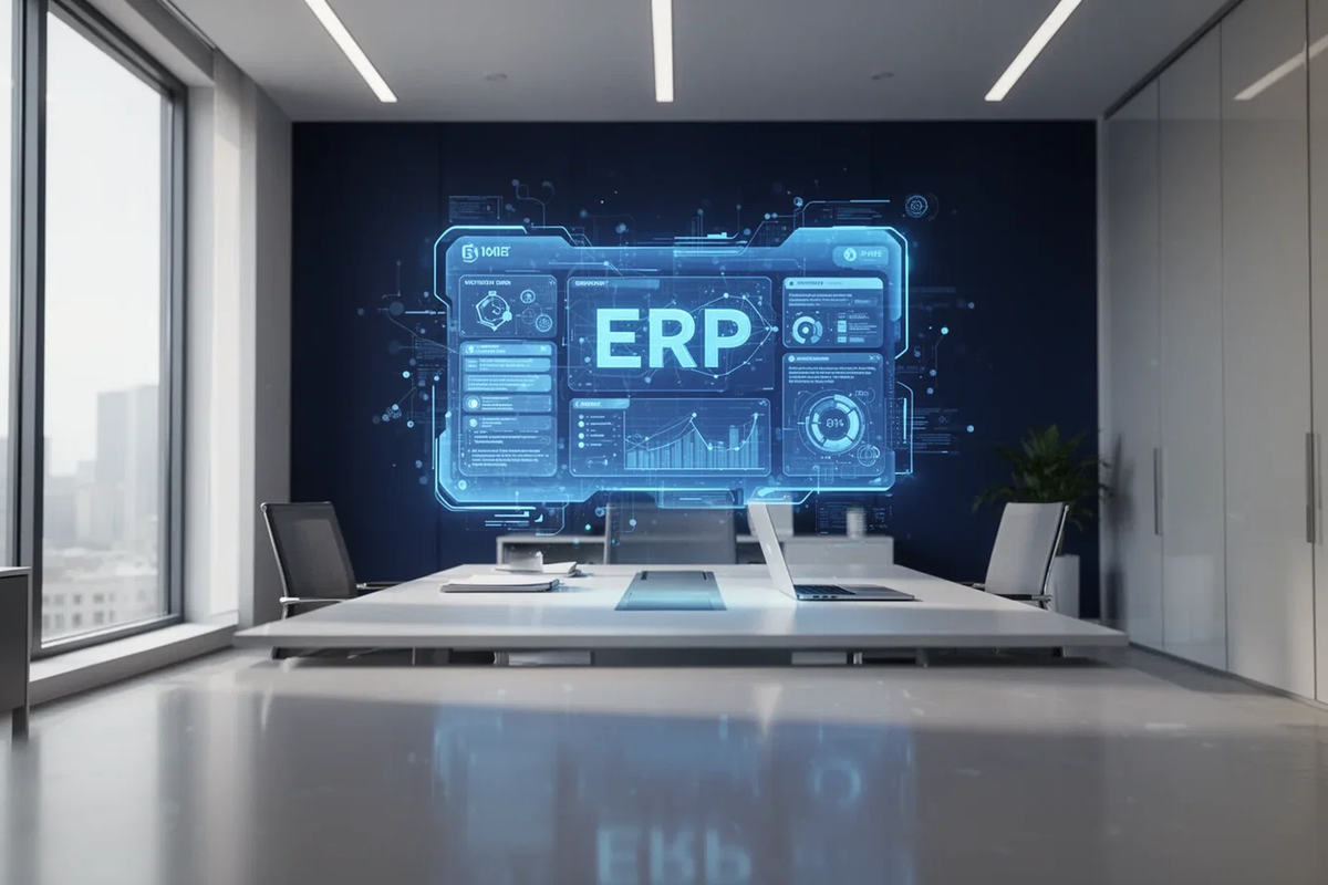 SAP Mai 2026: Joule Work ersetzt Menü-Navigation durch KI