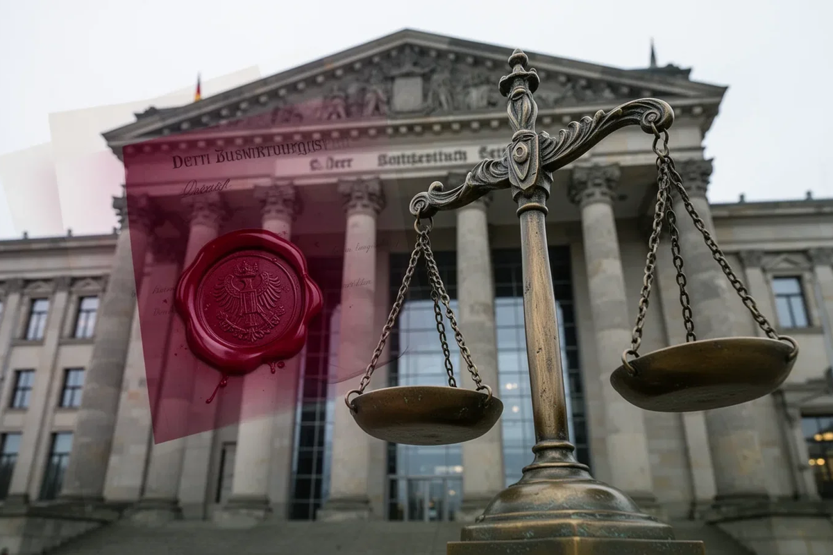 BFH-Urteil Dezember 2024: Immobilienkäufer haften nicht für alte ...