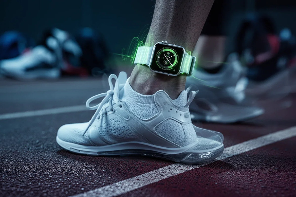 Apple Watch Series 11: Tests belegen Genauigkeit auch am Knöchel