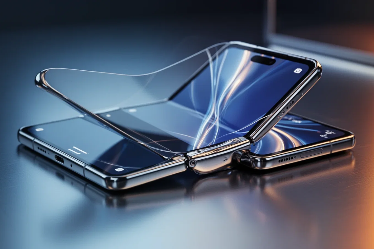 iPhone Ultra: Apples Falt-Handy kommt im September 2026