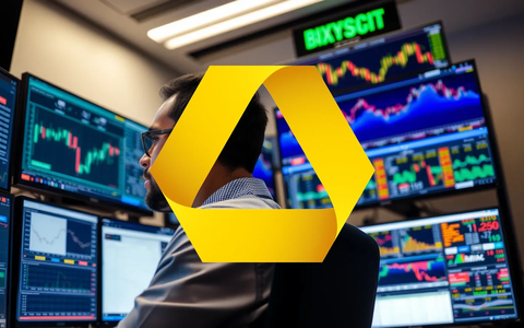 Commerzbank CEO Orlopp Turns Record Profit and €1.2bn Payout into ...
