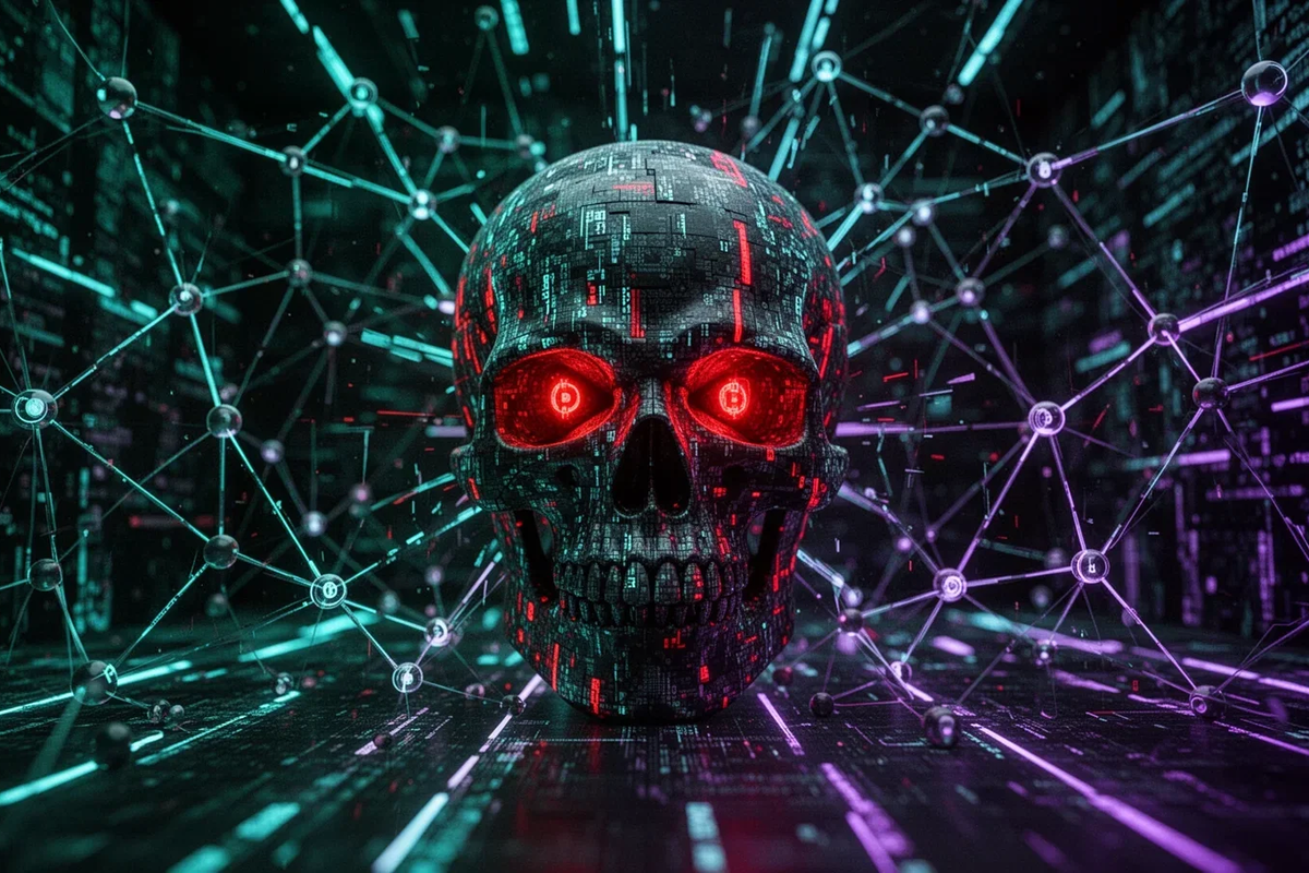 SHub Reaper: Neuer Trojaner stiehlt aus 23 Krypto-Wallets