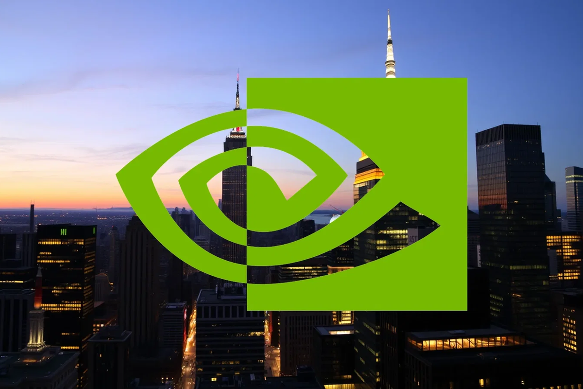 Nvidia’s Networking Engine Roars as Record Cash Returns Mask a Cautious ...