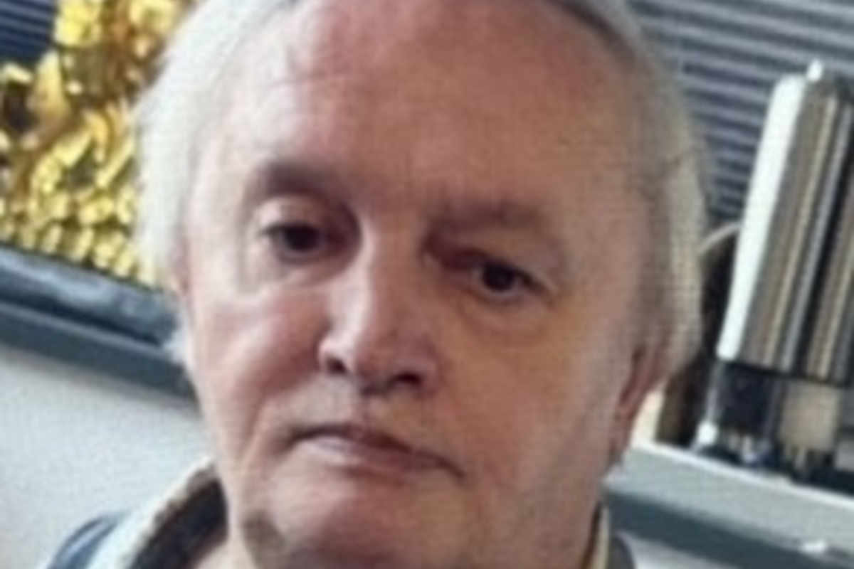 Wo ist Hans Gerd Meusel?