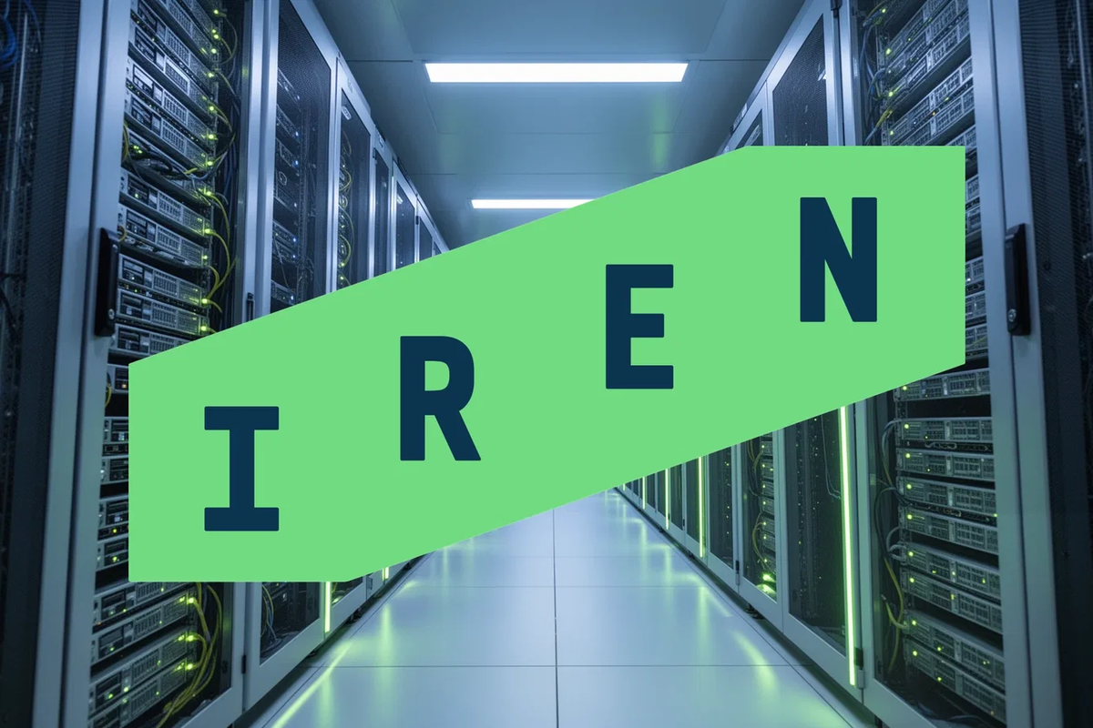 IREN Aktie: 13 von 19 Analysten raten zum Kauf