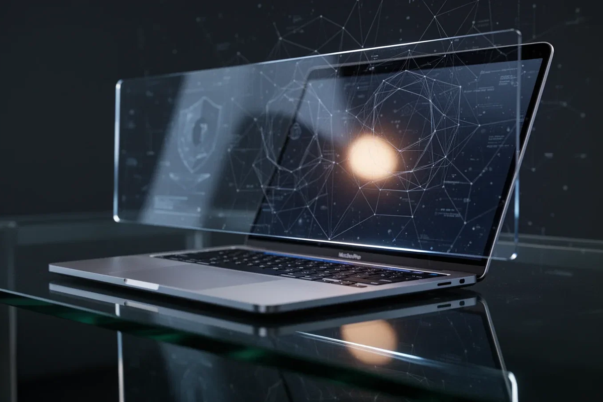 MacBook Pro M6: Apple bringt Samsung-Privacy-Display Ende 2026