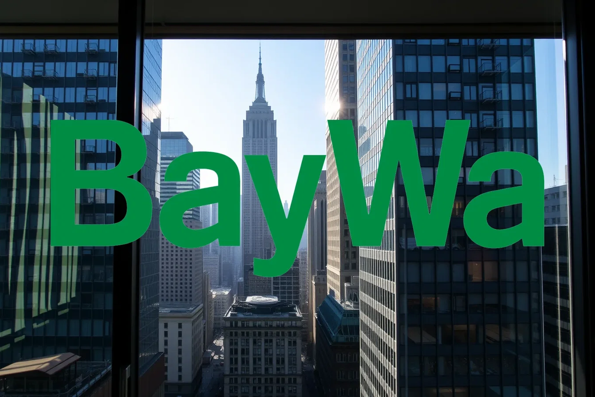 BayWa's Governance Tightening Fails to Calm Markets Ahead of Make-or ...