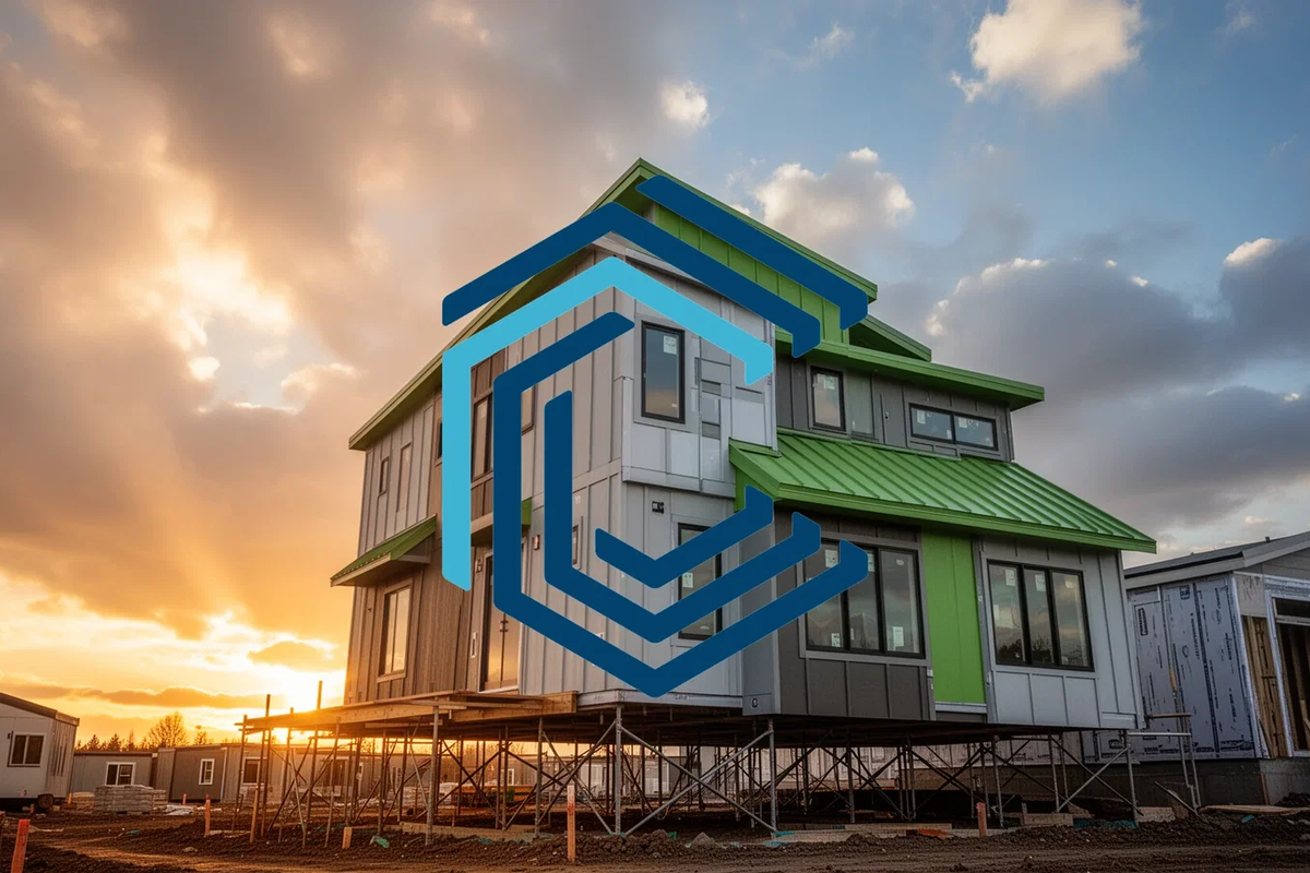 Champion Homes Aktie: Rekord trotz Gegenwind