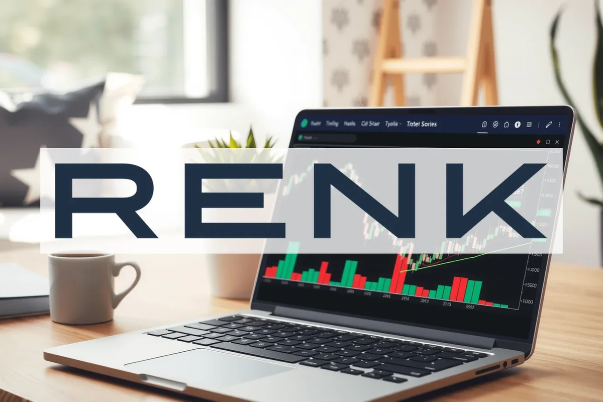 Renk Locks in CEO Through 2032 as Record Backlog Backs the Turnaround