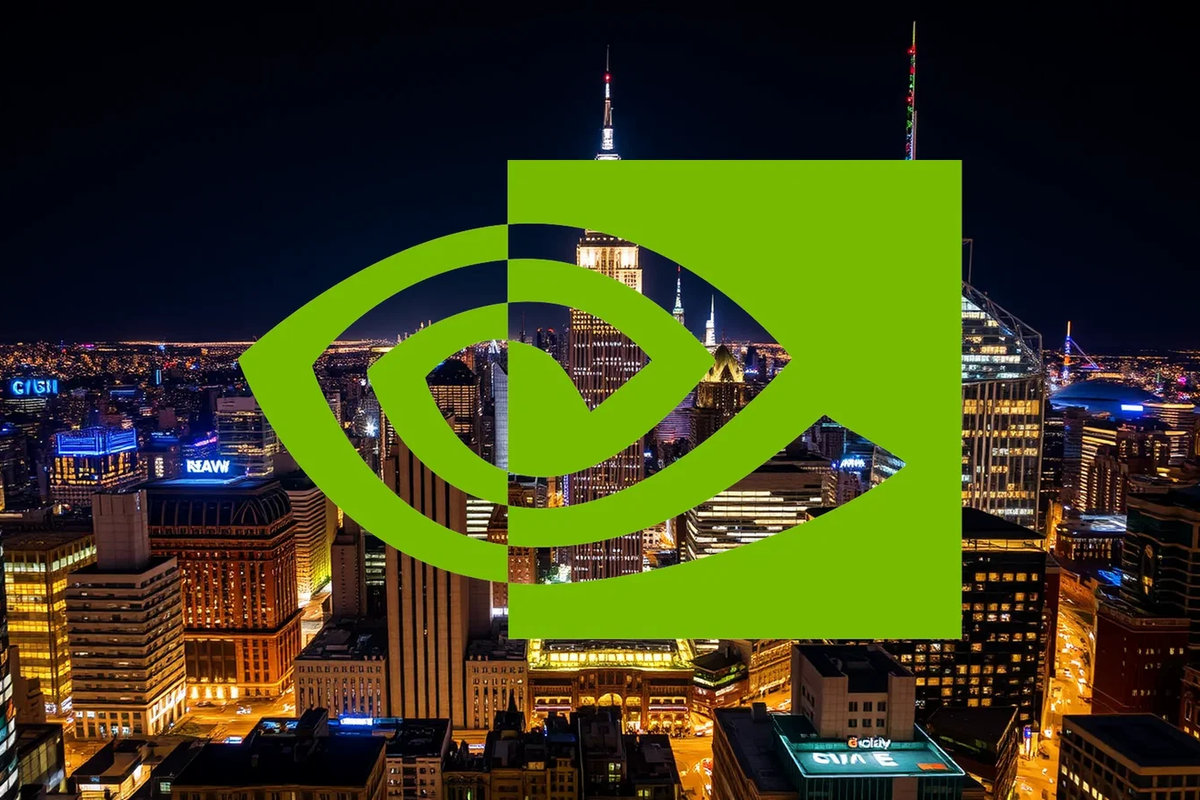 Nvidia refuerza su apuesta por Israel con un alquiler de 230 millones ...