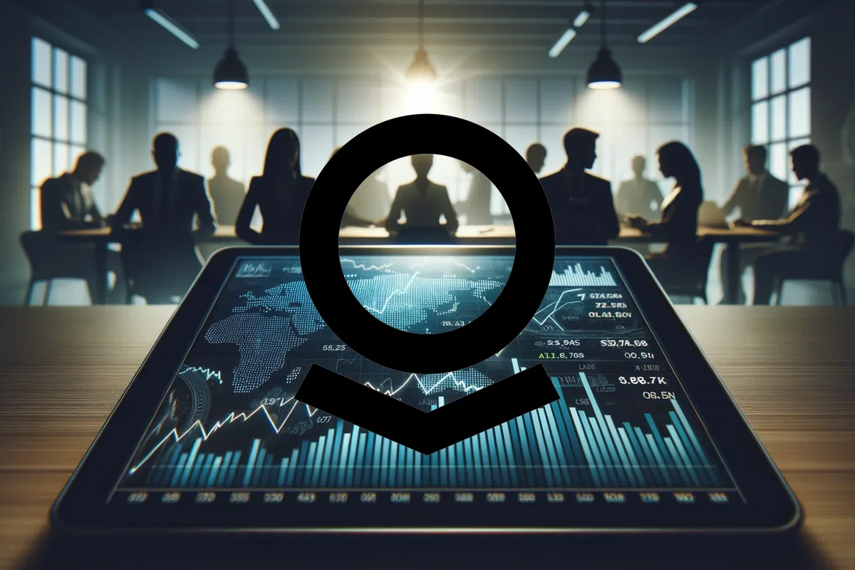 Palantir Rakes in USDA AI Deal and Declares SaaS Dead, But Insiders ...