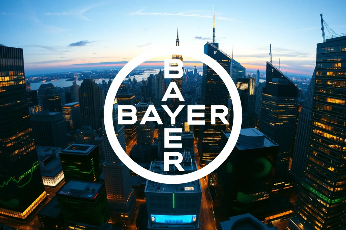 Bayer's Legal Clock Ticks as $7.25 Billion Settlement Faces Dual ...